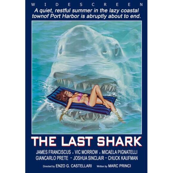 Last Shark | Other | Last Shark | Poshmark